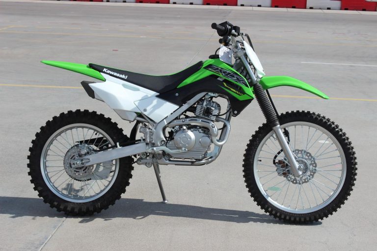 Las mejores motos de cross para mujeres principiantes – Todo motocross